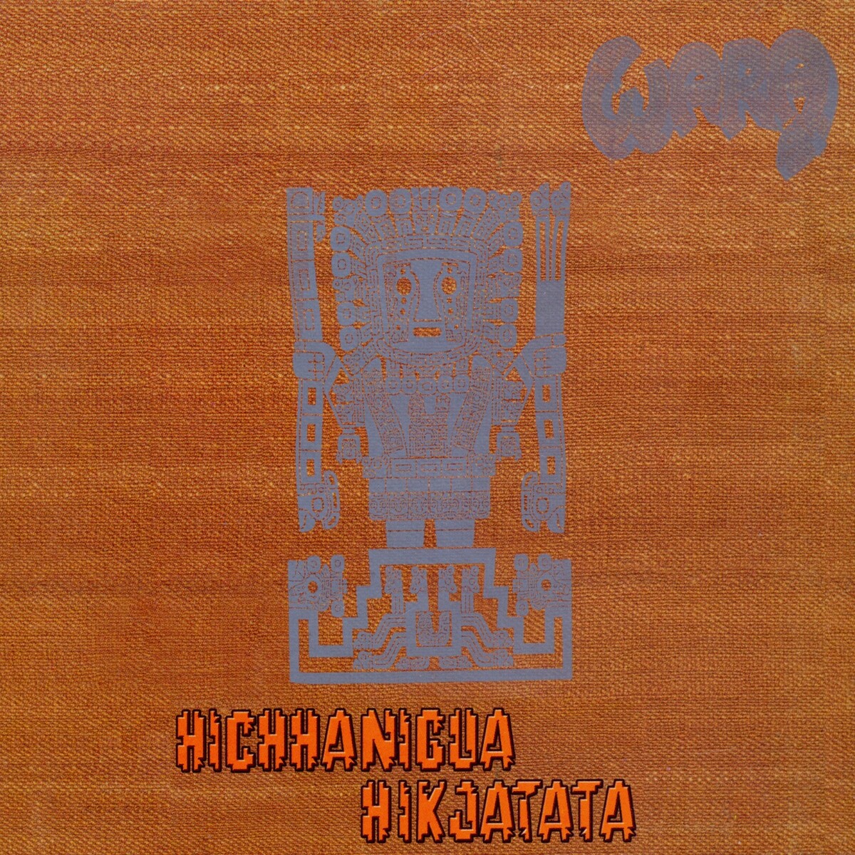 Maya by Wara (Album; Discolandia): Reviews, Ratings, Credits, Song list ...