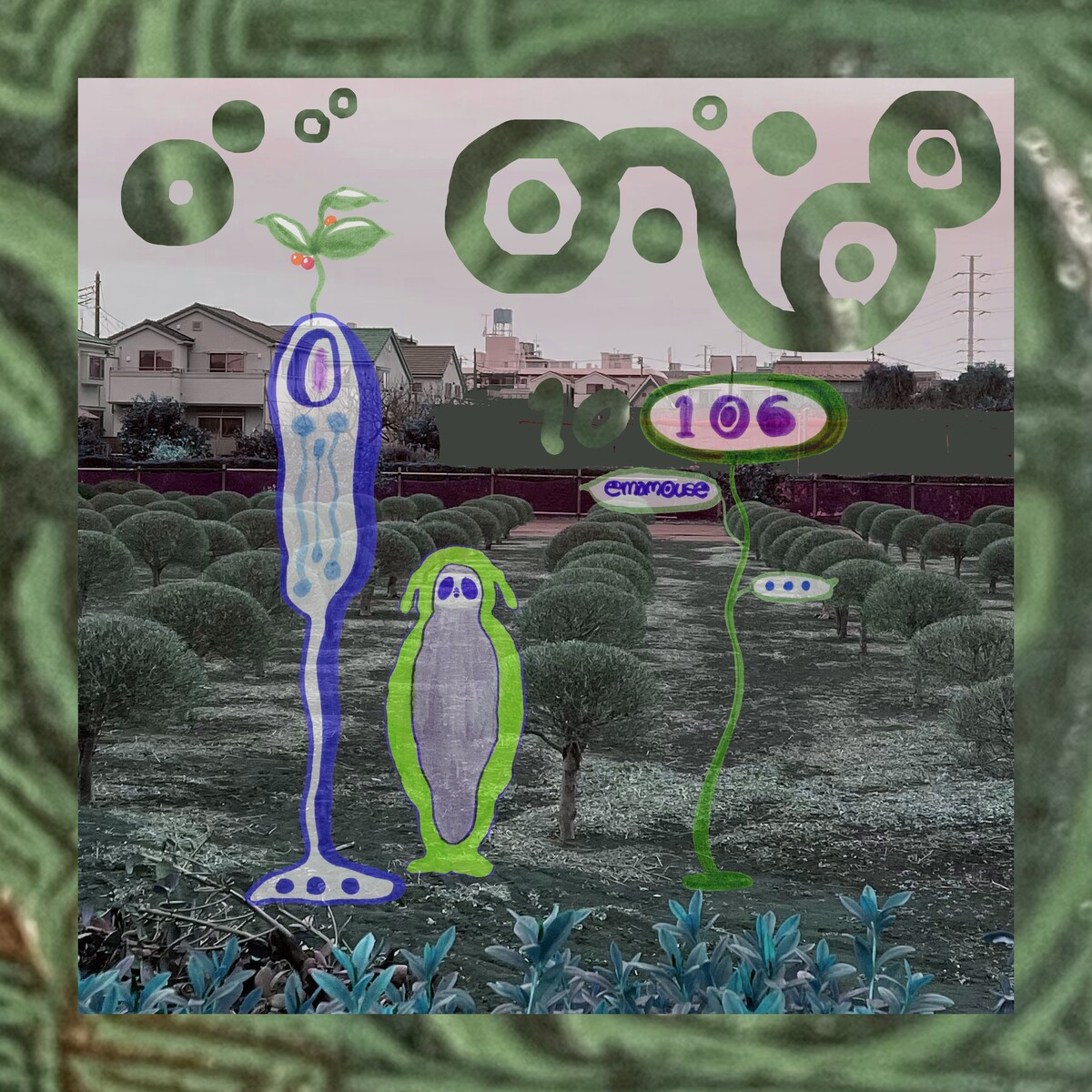 10106 by emamouse (Album, Sequencer & Tracker): Reviews, Ratings ...