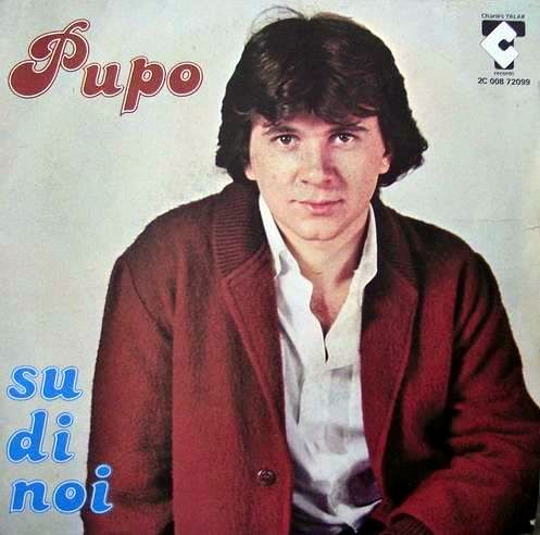 Pupo Albums: songs, discography, biography, and listening guide - Rate ...
