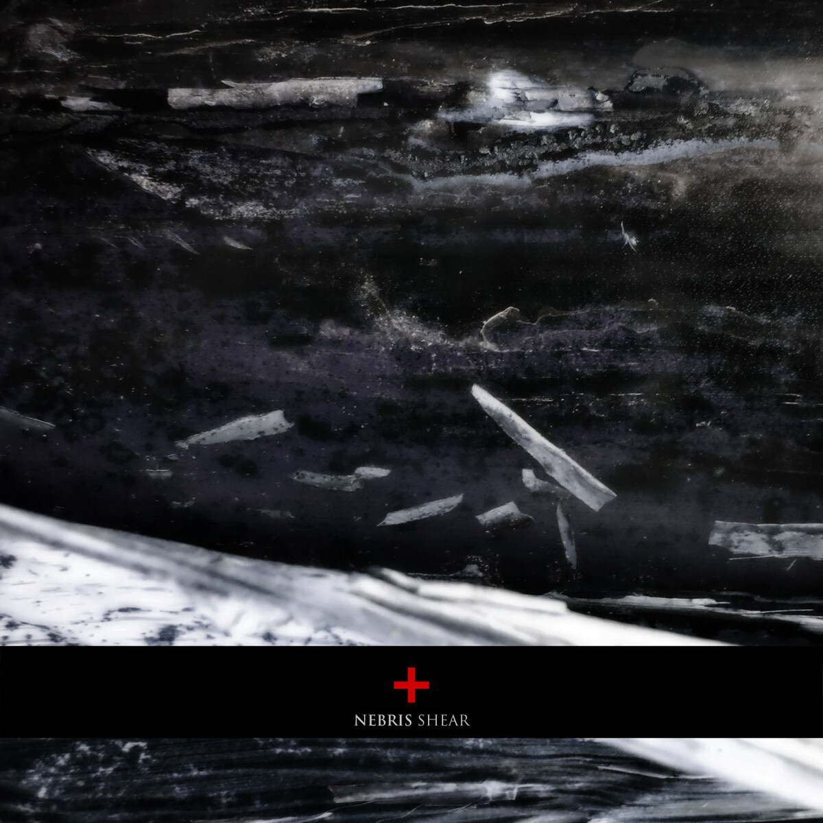 Shear by Nebris (Album): Reviews, Ratings, Credits, Song list - Rate ...
