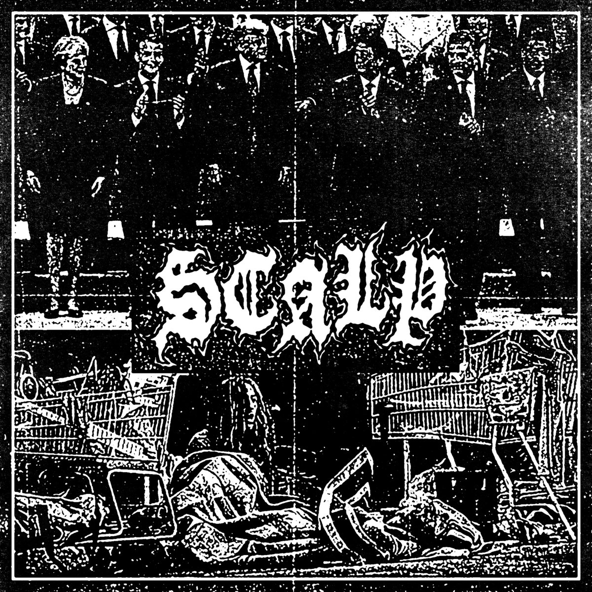 Demo by Scalp (Additional release, Grindcore): Reviews, Ratings ...