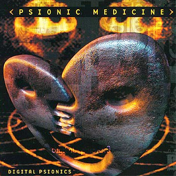 Psionic Medicine by Various Artists (Album): Reviews, Ratings, Credits, Song list - Rate Your Music
