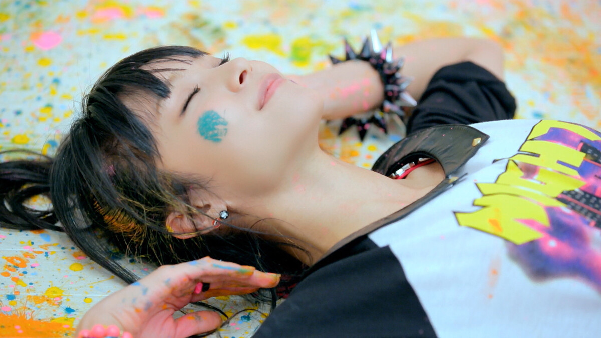 I'm a Rock Star by LiSA (Music video): Reviews, Ratings, Credits, Song ...