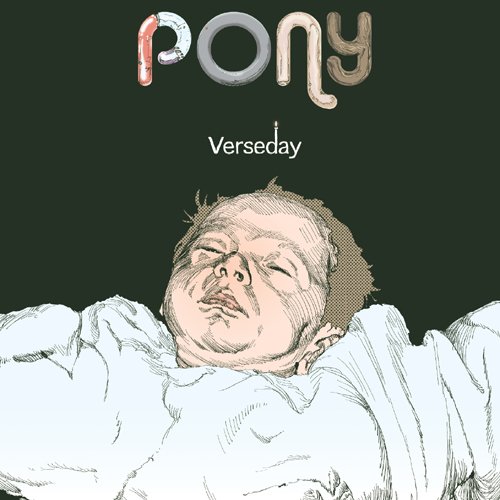 Pony Albums: songs, discography, biography, and listening guide - Rate ...