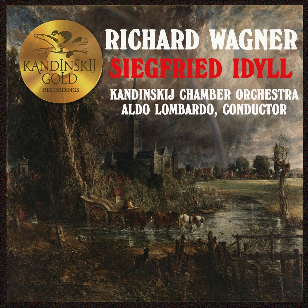 Sigfried Idyll by Aldo Lombardo (EP, Romanticism): Reviews, Ratings ...