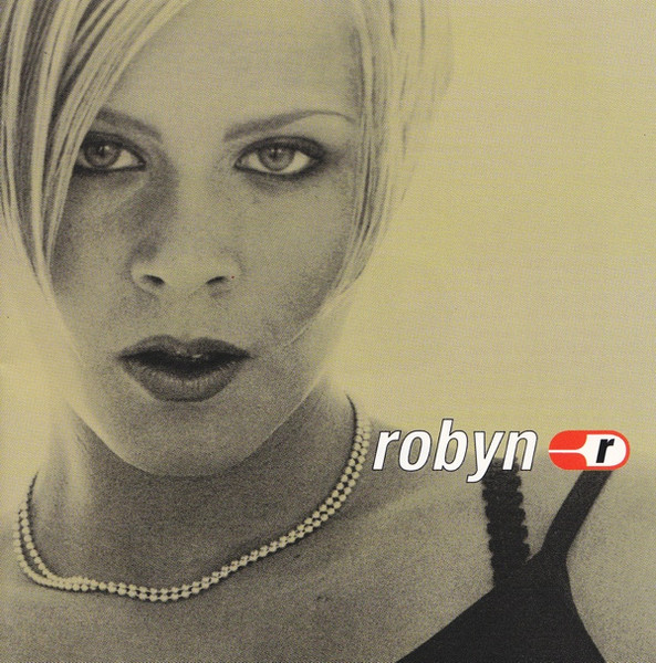 Robyn Is Here by Robyn (Album, Contemporary R&B): Reviews, Ratings ...