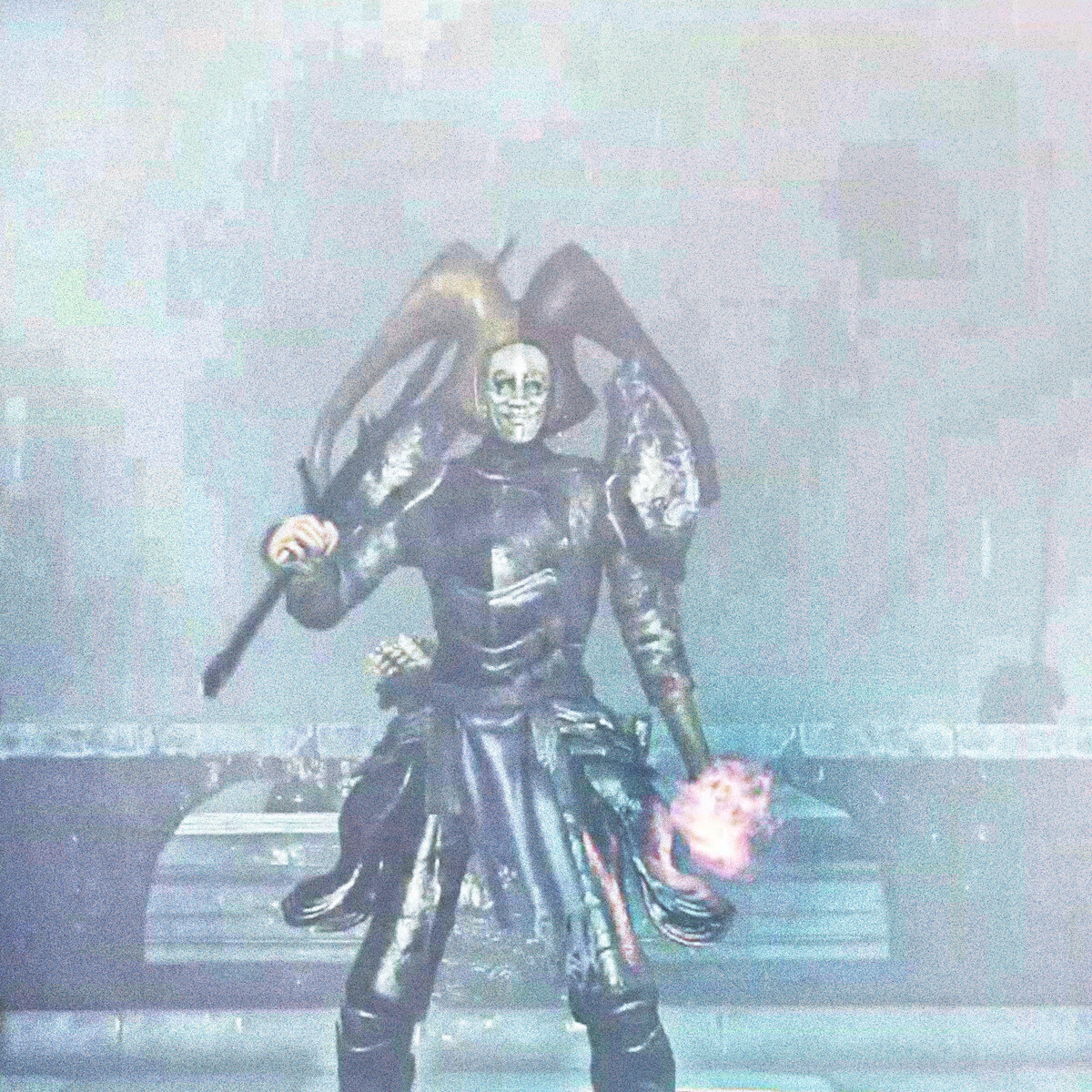 Promised Walk of Peace by Clean Slate (Album, Plunderphonics): Reviews ...