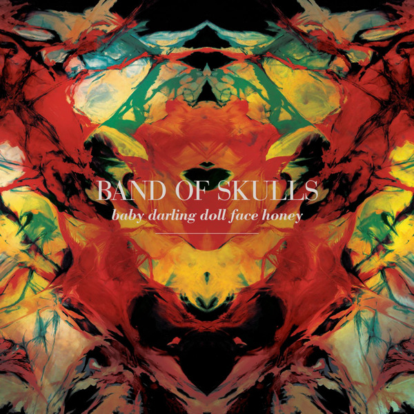 Best Band of Skulls songs of all time - Rate Your Music