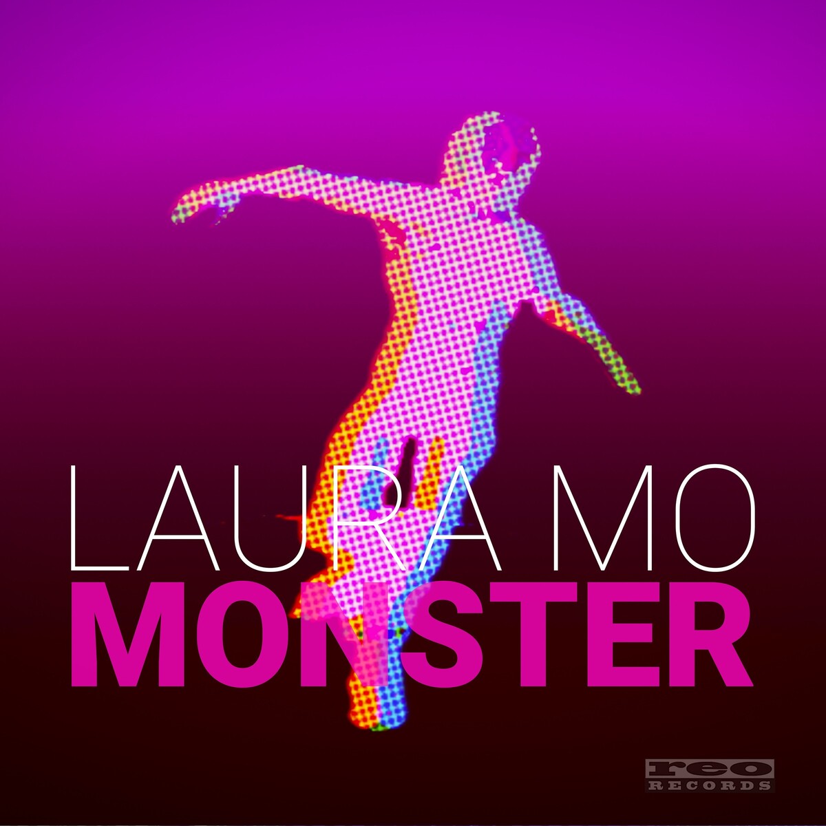 Monster by Laura Mo (Single): Reviews, Ratings, Credits, Song list ...
