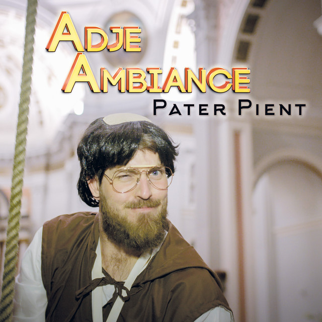 Adje Ambiance Albums: songs, discography, biography, and listening ...