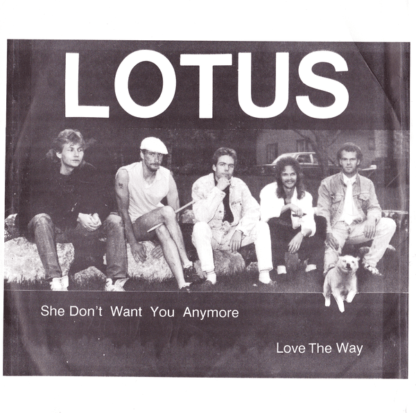 Lotus Albums: songs, discography, biography, and listening guide - Rate ...