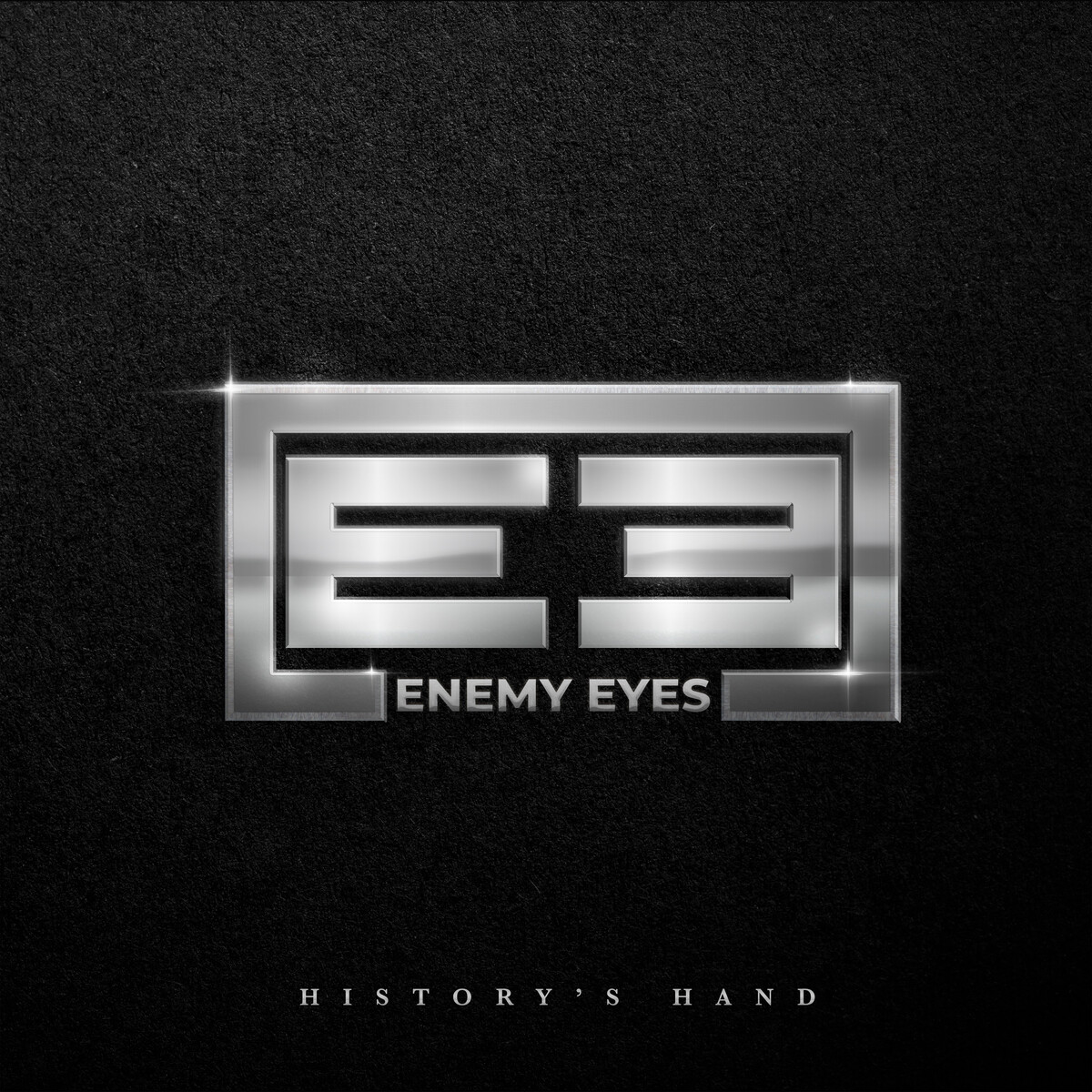 History's Hand by Enemy Eyes (Single): Reviews, Ratings, Credits, Song ...