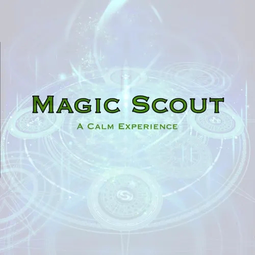 Magic Scout: A Calm Experience by Kevin MacLeod (EP, Library Music ...