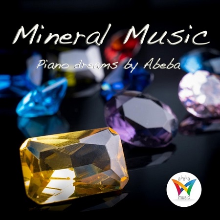 Mineral Music by Abeba (Album, New Age): Reviews, Ratings, Credits ...