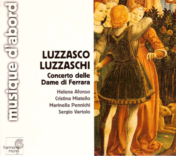 Music credits for Helena Afonso : 1 performance listed under soprano ...