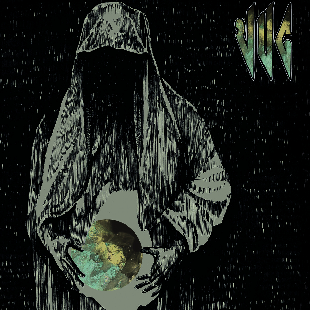 VUG by VUG (Album, Stoner Rock): Reviews, Ratings, Credits, Song list ...