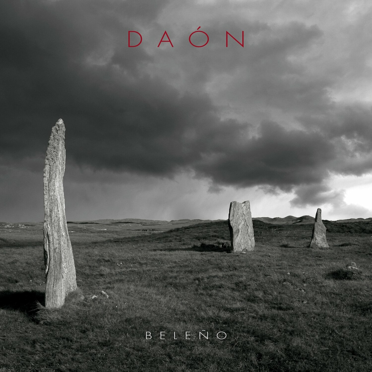 Daón by Beleño (Album): Reviews, Ratings, Credits, Song list - Rate ...