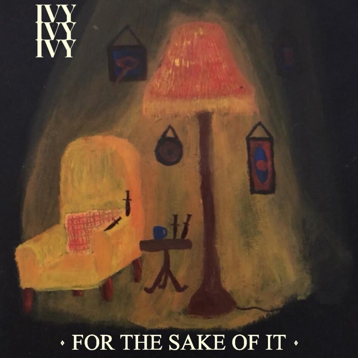 IVY Albums: songs, discography, biography, and listening guide - Rate ...