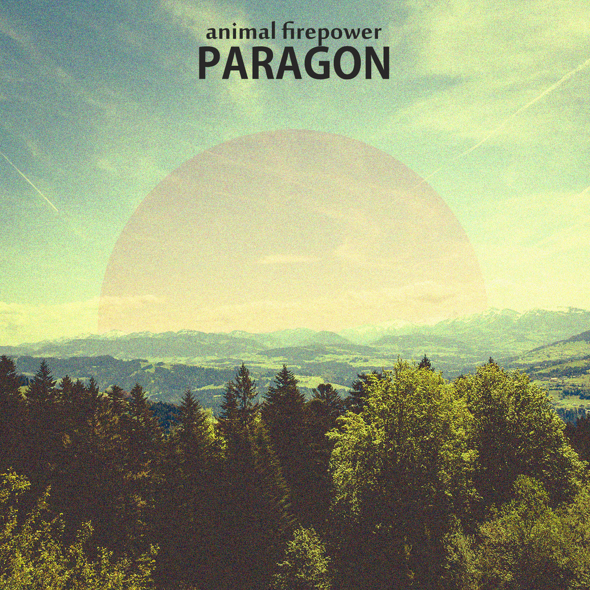 Paragon by Animal Firepower (EP): Reviews, Ratings, Credits, Song list ...