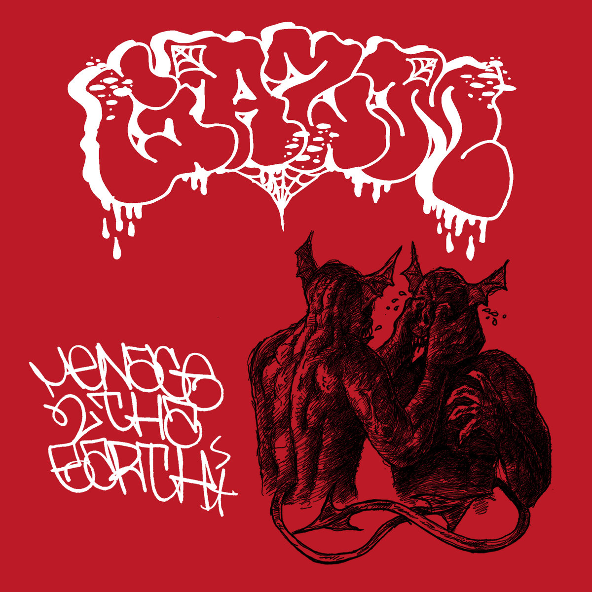 Menace to tha Earth by Gazm (EP, Hardcore Punk): Reviews, Ratings ...