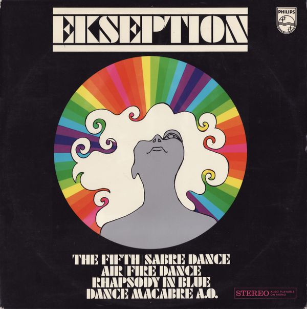 Most popular Classical Crossover albums of the 1960s - Rate Your Music