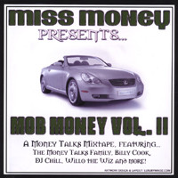 Mob Money Vol. II by Miss Money (Album): Reviews, Ratings, Credits ...