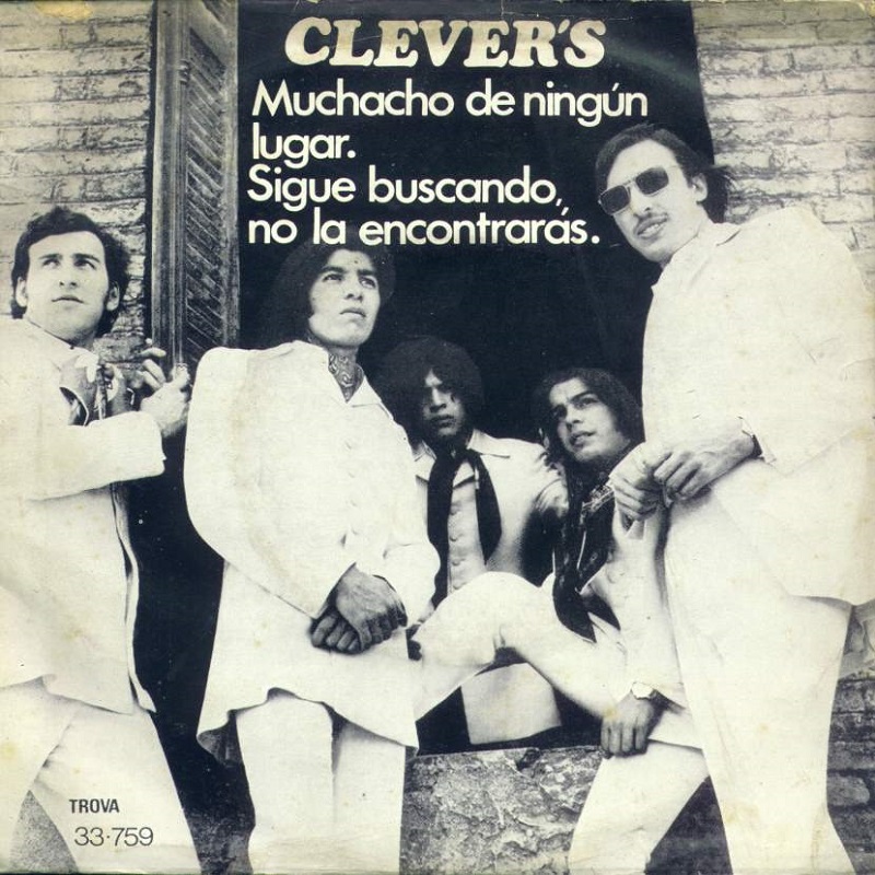 Clever's Albums: songs, discography, biography, and listening guide ...