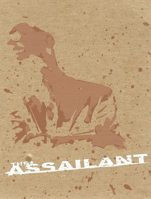 Mini-CD by The Assailant (EP, Mathcore): Reviews, Ratings, Credits ...