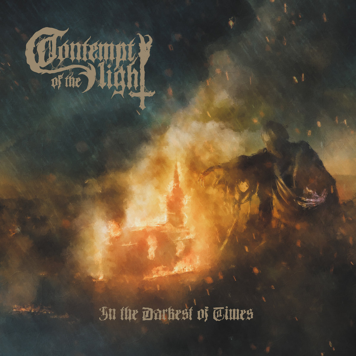 Contempt of the Light Albums: songs, discography, biography, and ...