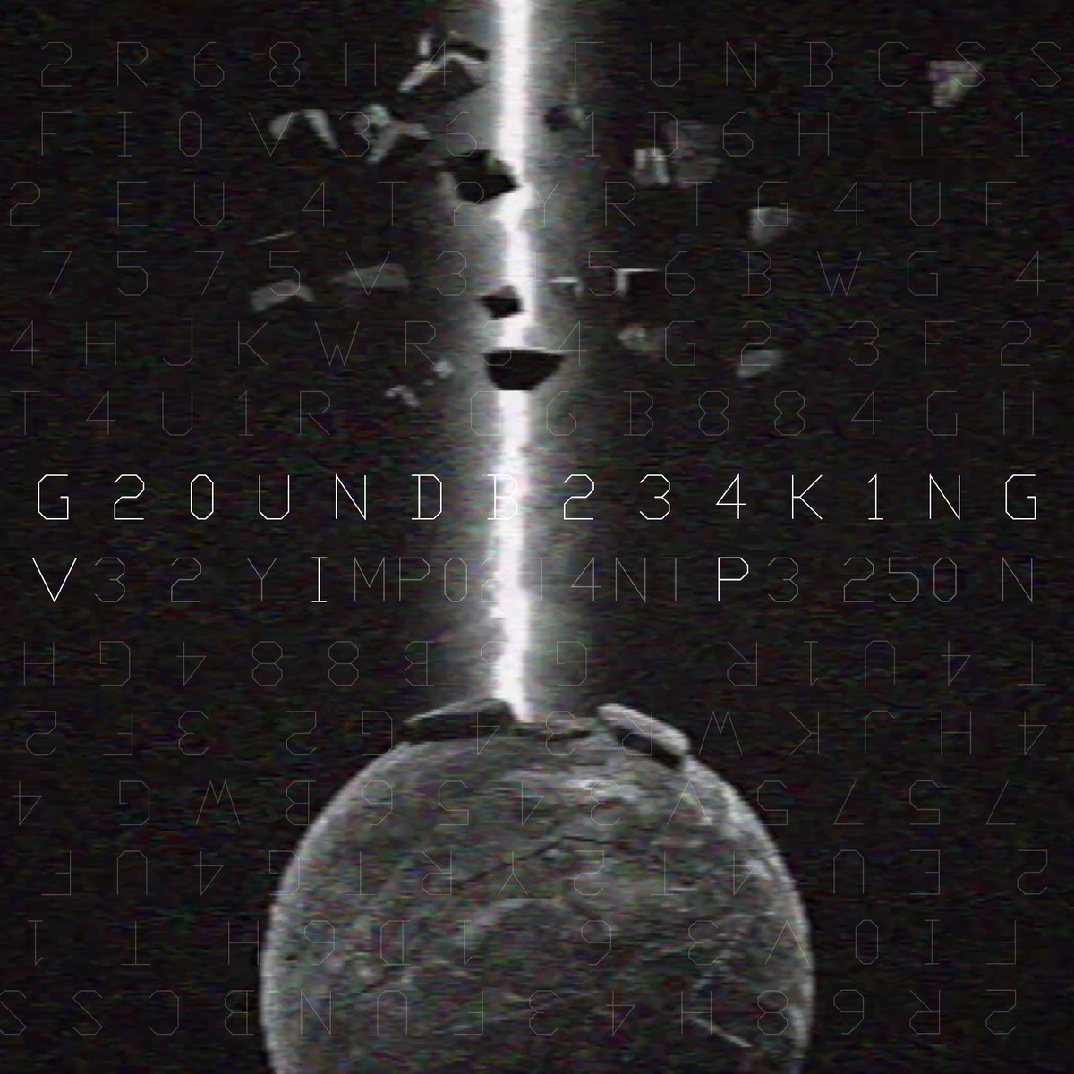 VIP by Groundbreaking (Single, Alternative Rock): Reviews, Ratings ...
