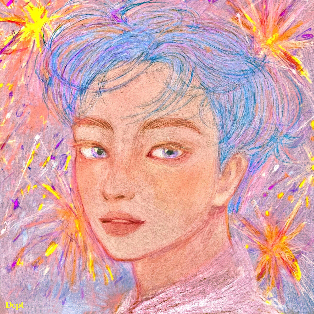 Persona by 뎁트 [Dept] (Album): Reviews, Ratings, Credits, Song list ...