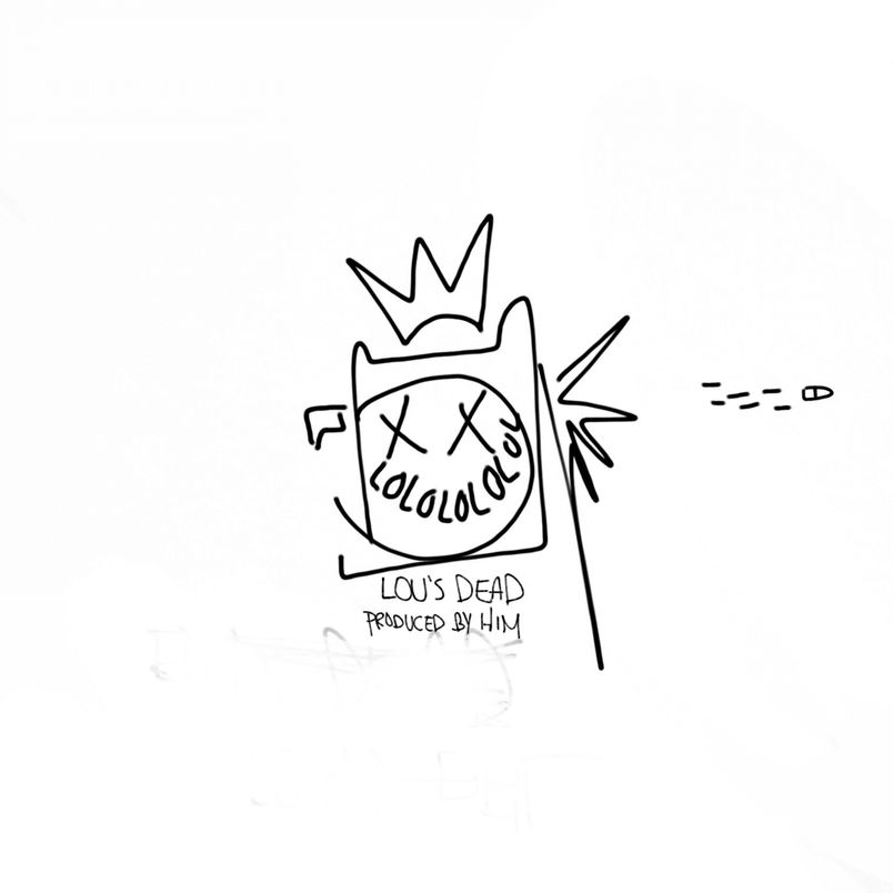 Lou's Dead by Lou the Human (Single, East Coast Hip Hop): Reviews ...