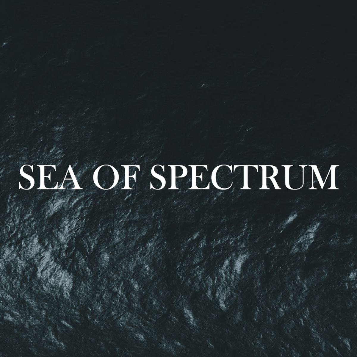 Sea of Spectrum by ÊTRE (Single): Reviews, Ratings, Credits, Song list ...