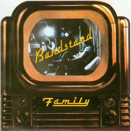 Bandstand by Family (Album; Castle; CLACD 322): Reviews, Ratings ...