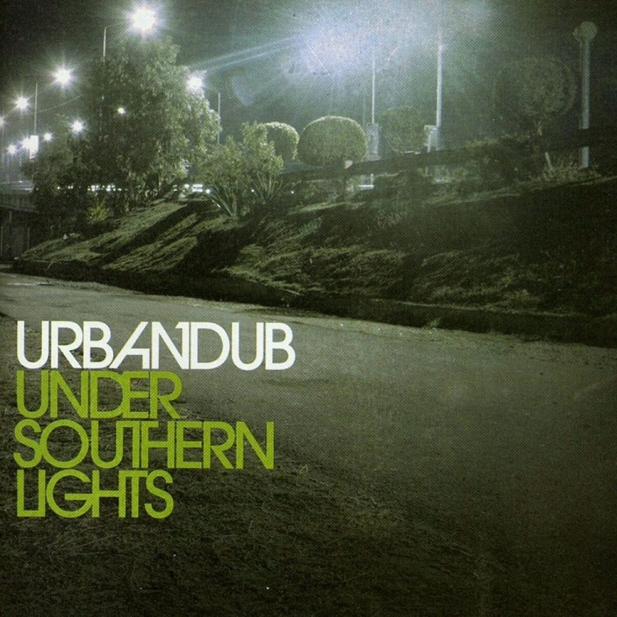 Urbandub Albums: songs, discography, biography, and listening guide ...