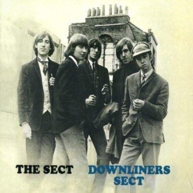Downliners Sect by Downliners Sect (Compilation, Rhythm & Blues ...