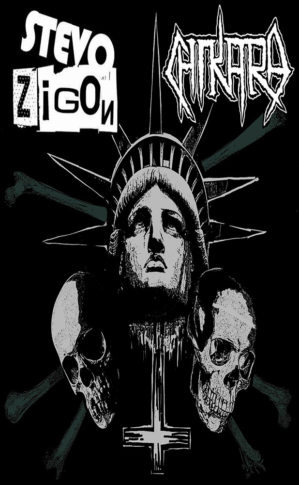 Stevo Zigon Albums: songs, discography, biography, and listening guide ...