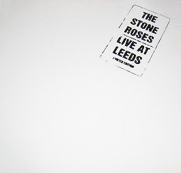 Live at Leeds by The Stone Roses (Bootleg): Reviews, Ratings, Credits ...