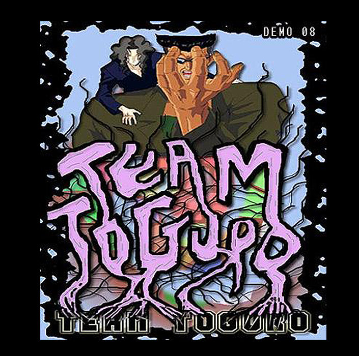 Team Toguro Albums: songs, discography, biography, and listening guide ...