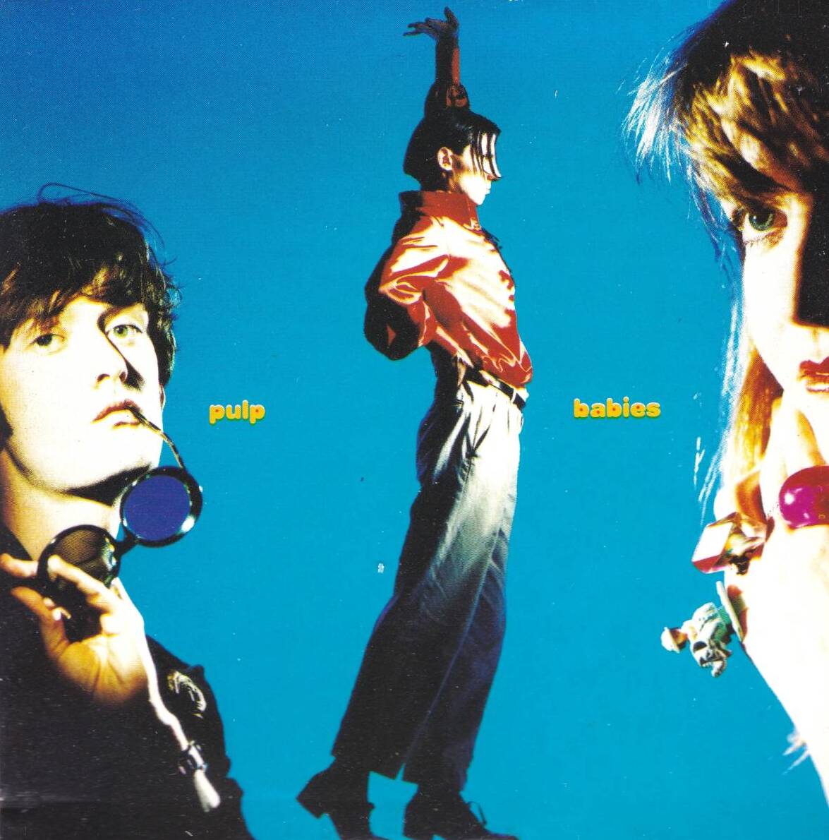 Best Britpop singles of 1992 - Rate Your Music