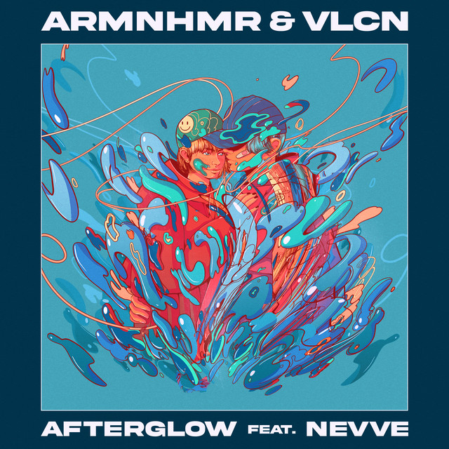 Afterglow by ARMNHMR & VLCN (Single, Melodic Dubstep): Reviews, Ratings ...