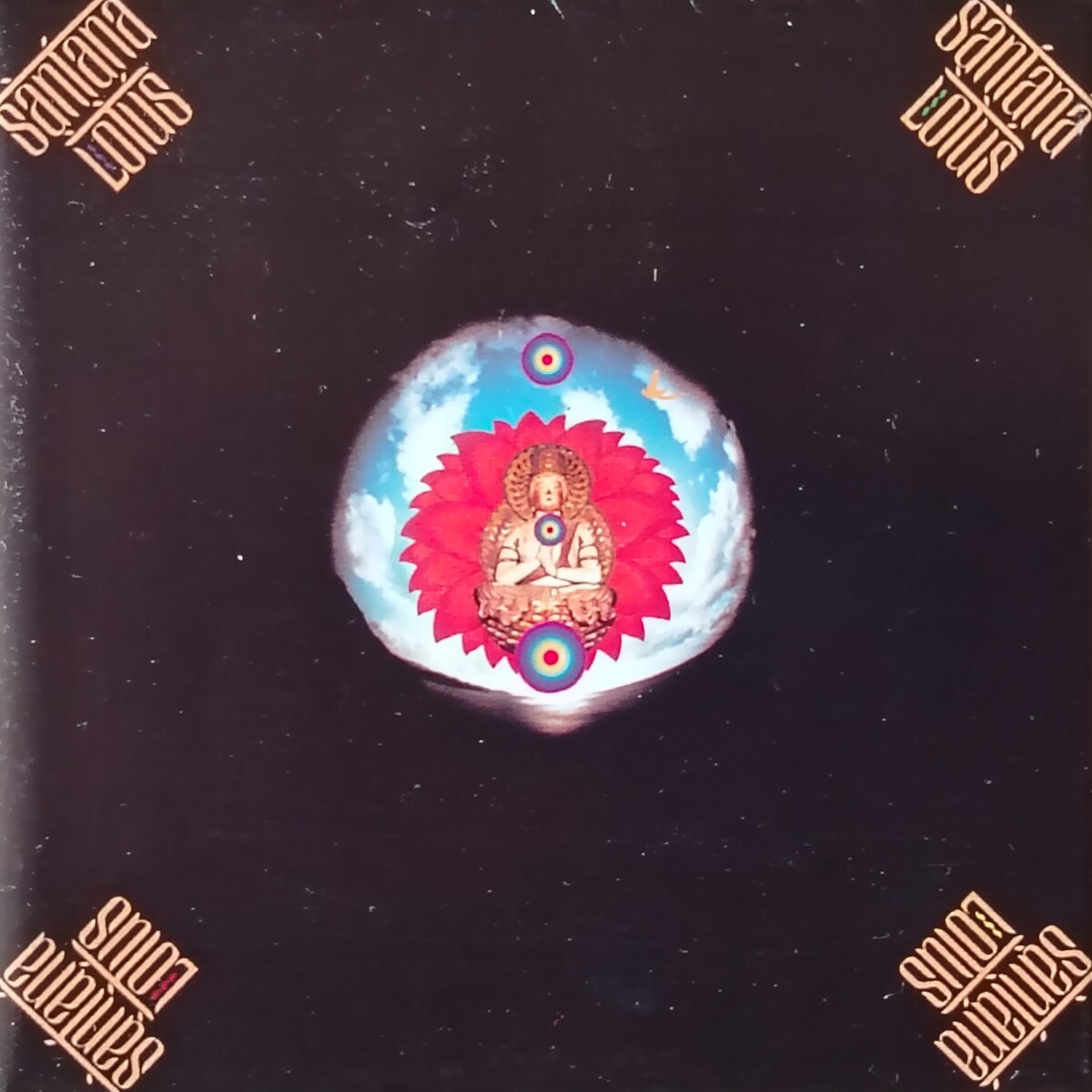 Lotus by Santana (Album, Jazz-Rock): Reviews, Ratings, Credits, Song ...