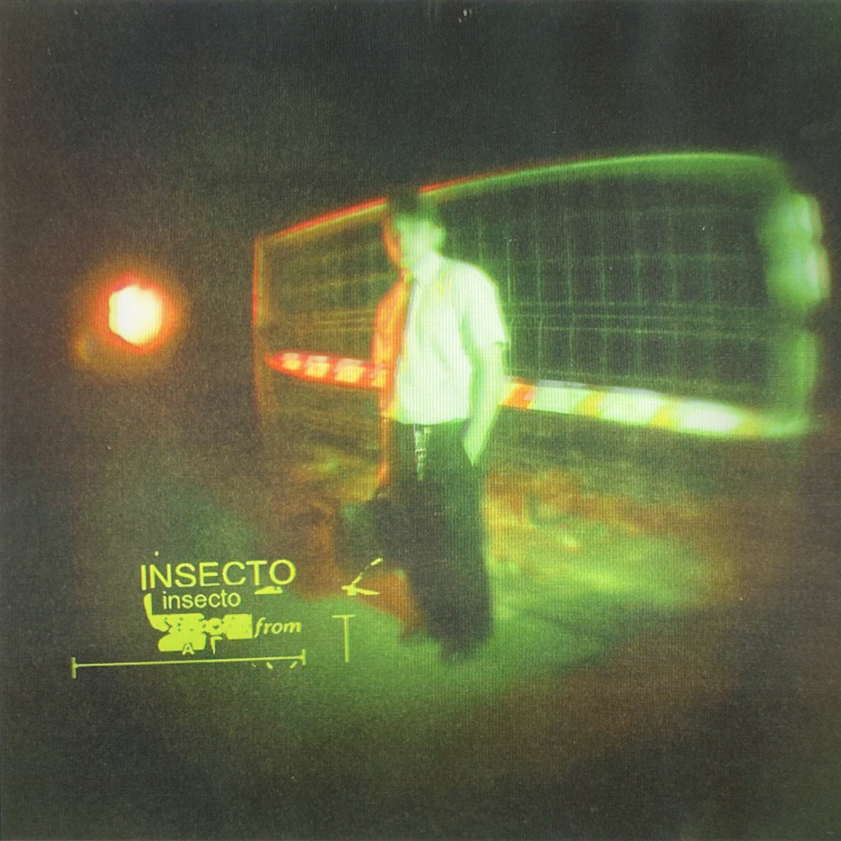 Insecto by from (Album, Art Rock): Reviews, Ratings, Credits, Song list ...