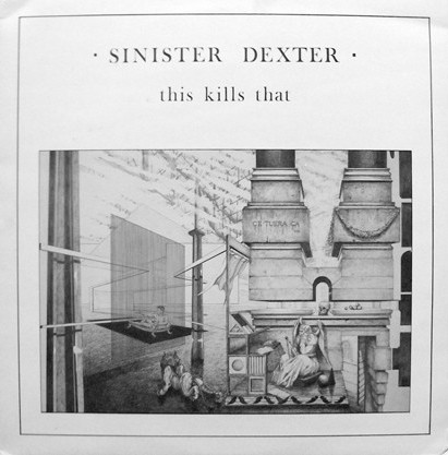 Sinister Dexter Albums: songs, discography, biography, and listening ...