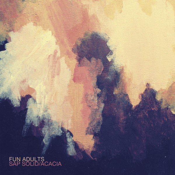 Sap Solid / Acacia by Fun Adults (Single): Reviews, Ratings, Credits ...