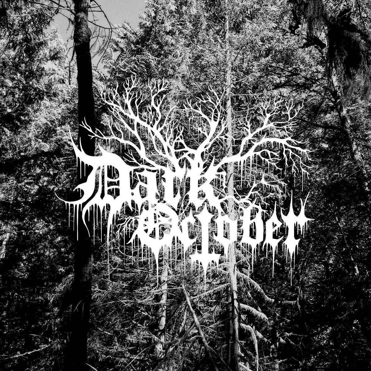 Dusk by Dark October (Album): Reviews, Ratings, Credits, Song list ...