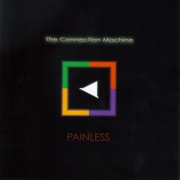 The Connection Machine Albums: songs, discography, biography, and ...