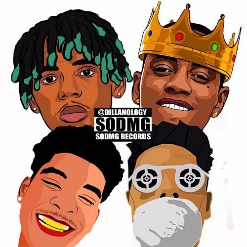 Trill Sammy Albums: songs, discography, biography, and listening guide ...