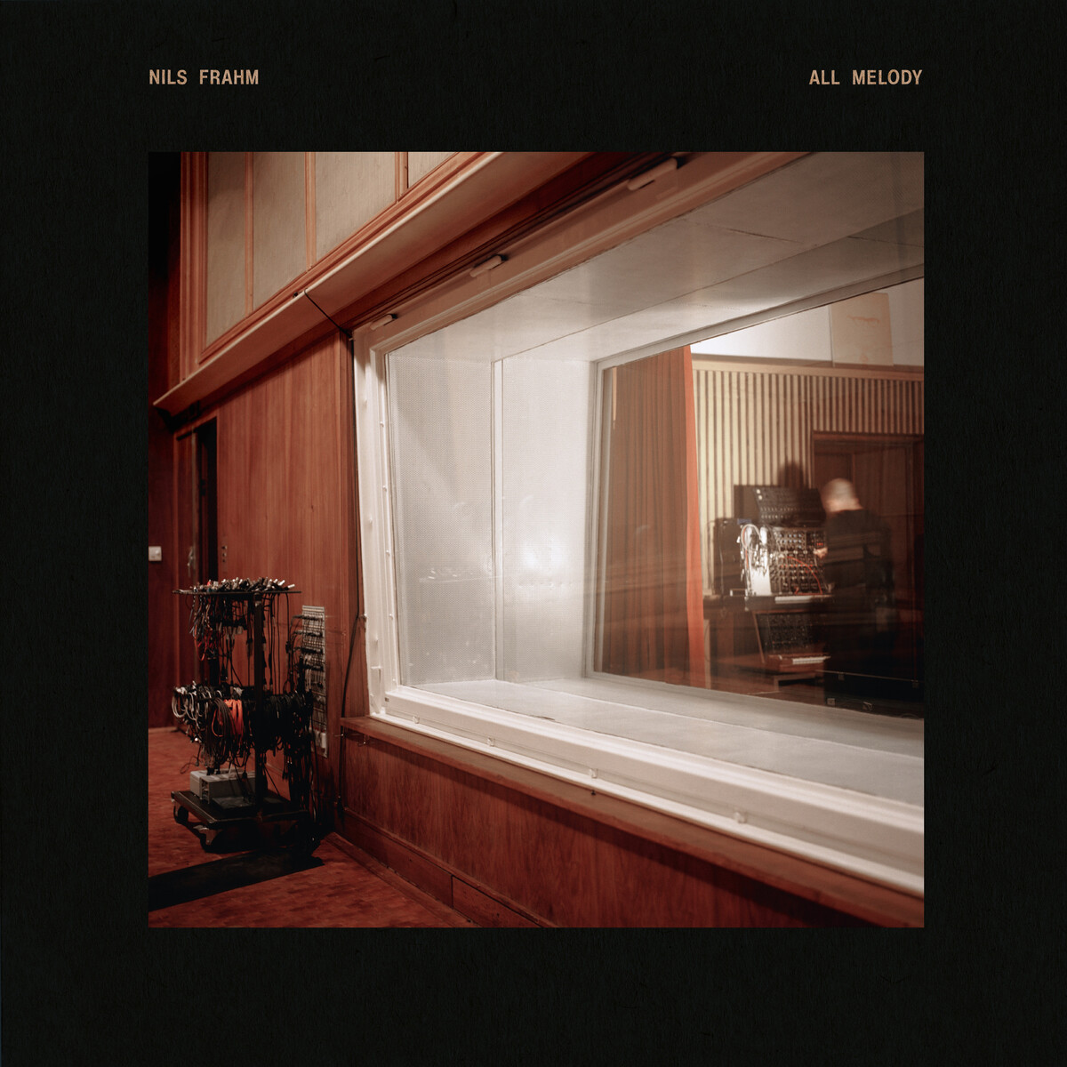 All Melody by Nils Frahm (Album, Post-Minimalism): Reviews, Ratings ...