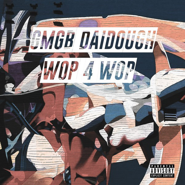 Wop 4 Wop by Daidough (Single, East Coast Hip Hop): Reviews, Ratings ...